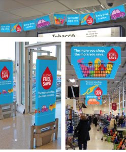 Tesco - Grid24 Web Design & Marketing Services
